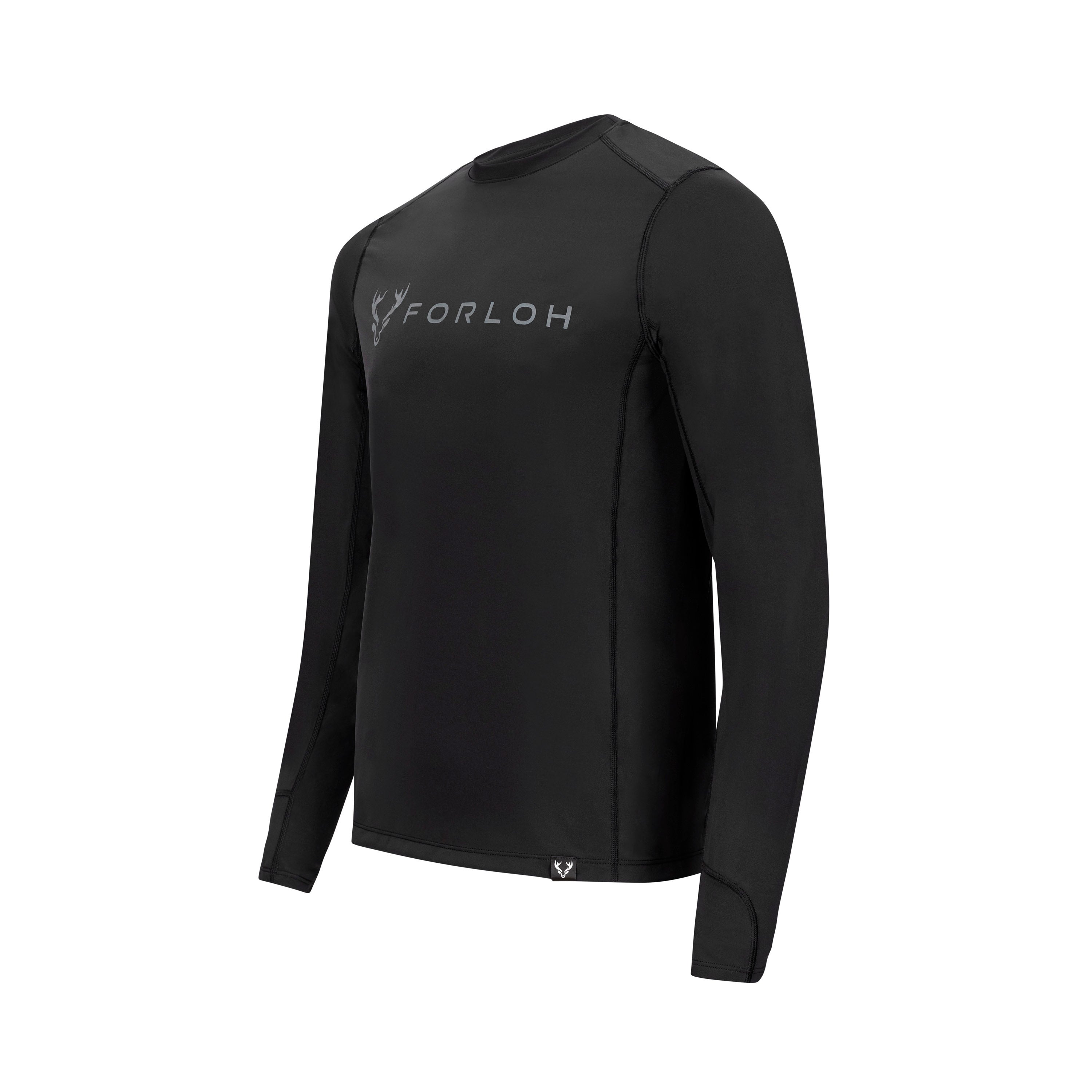 FORLOH Men's SolAir LS Shirt – Gear43 Shop