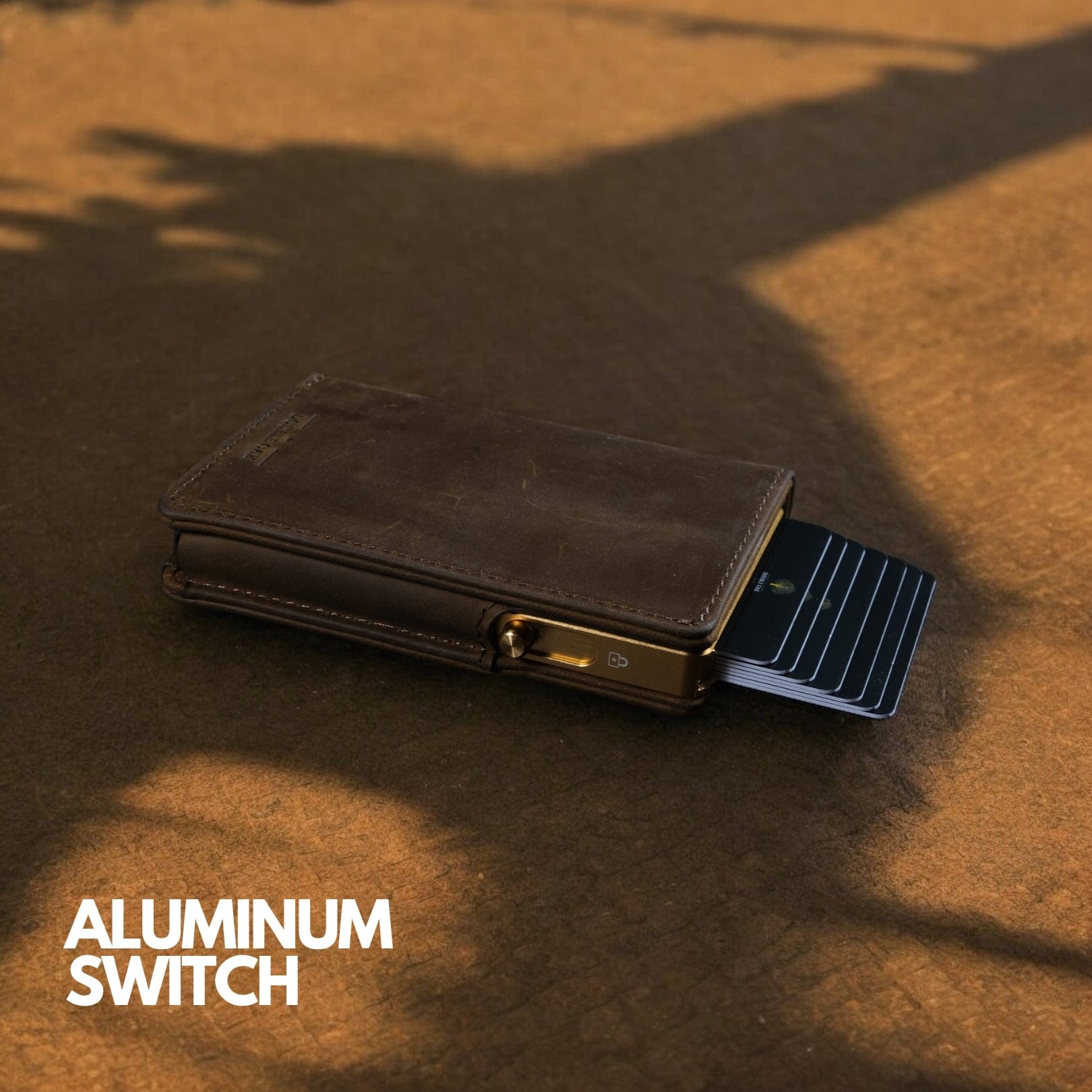 Double Oak Essentials Master's Edition – Gear43 Shop