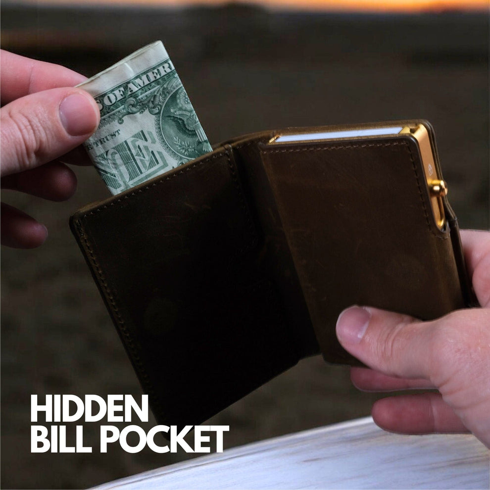 Double Oak Essentials Master's Edition – Gear43 Shop