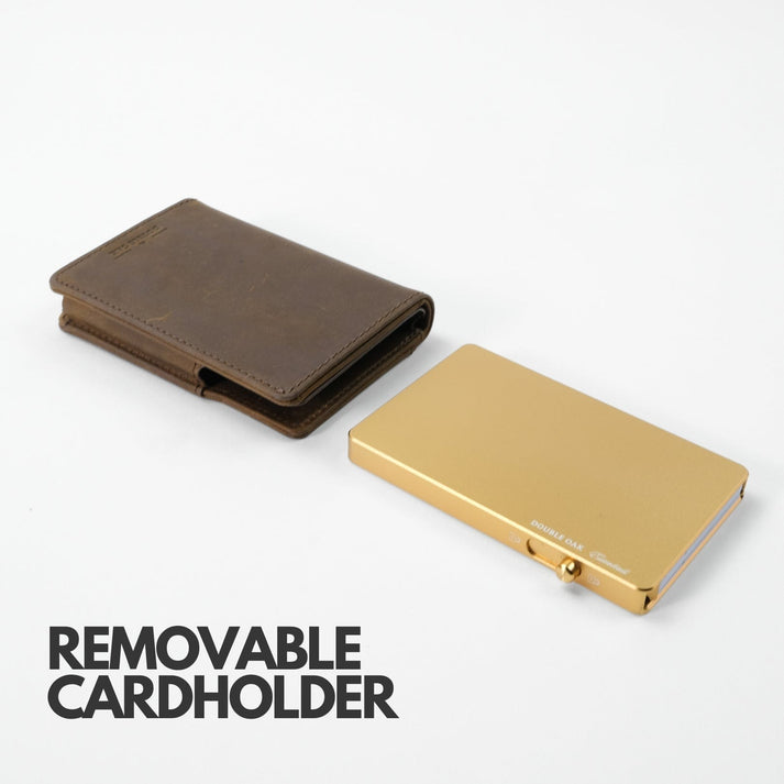 Double Oak Essentials Master's Edition – Gear43 Shop