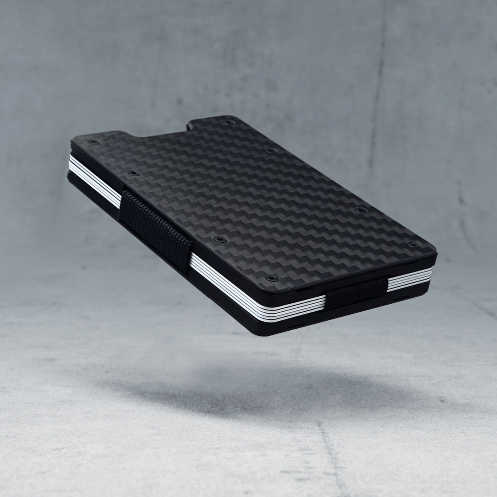 Evermade Aviator Slide One 3K Carbon Fiber – Gear43 Shop