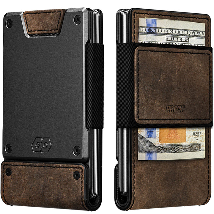 Proof Wallets, Pens, Key Holders & More – Gear43 Shop