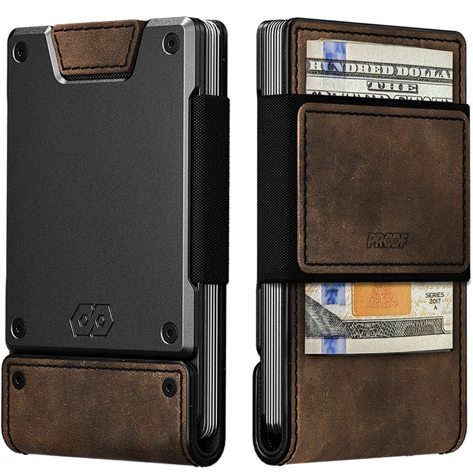 Proof Wallets, Pens, Key Holders & More – Gear43 Shop