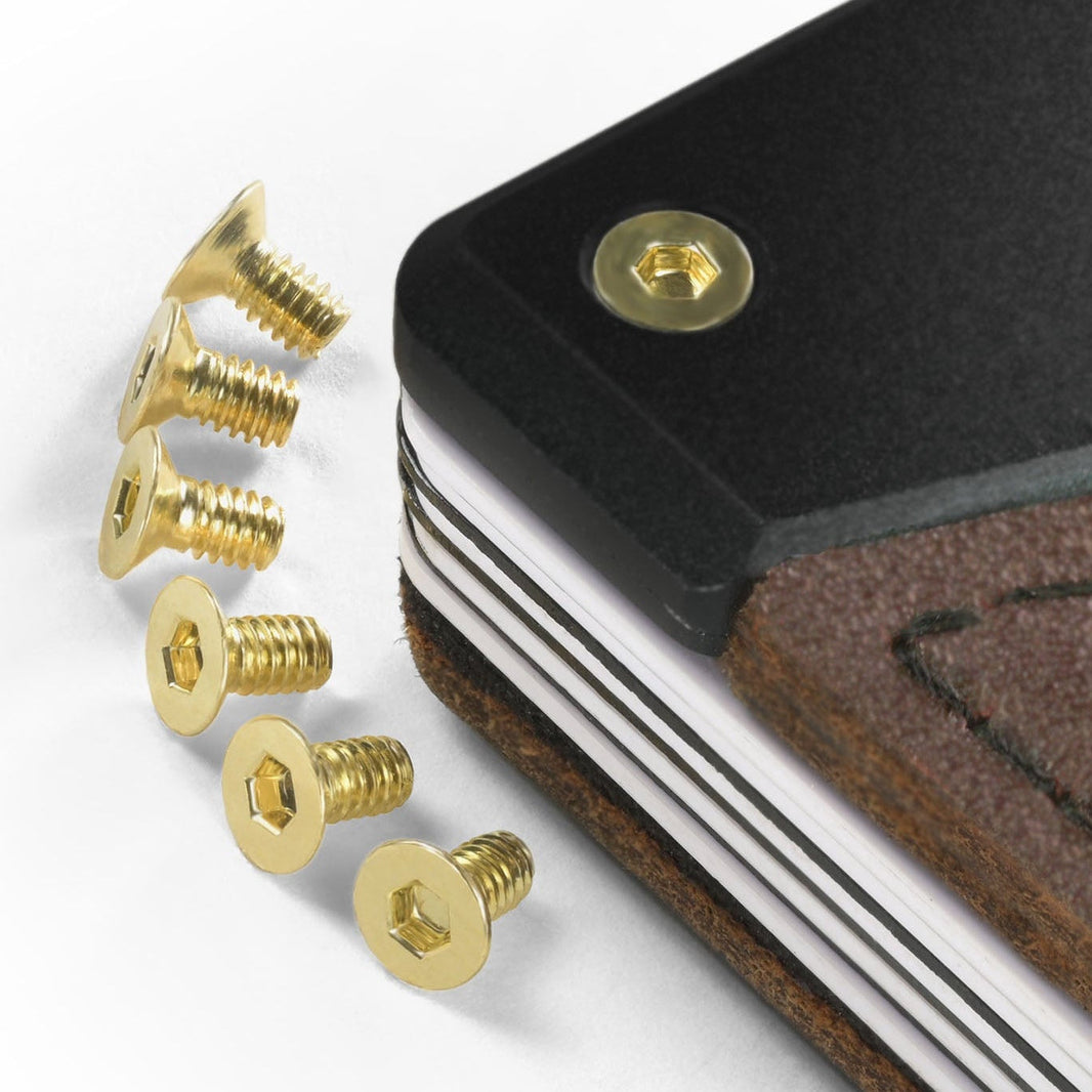 Proof Wallets, Pens, Key Holders & More – Gear43 Shop