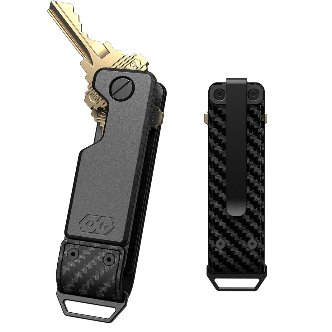Proof Wallets, Pens, Key Holders & More – Gear43 Shop