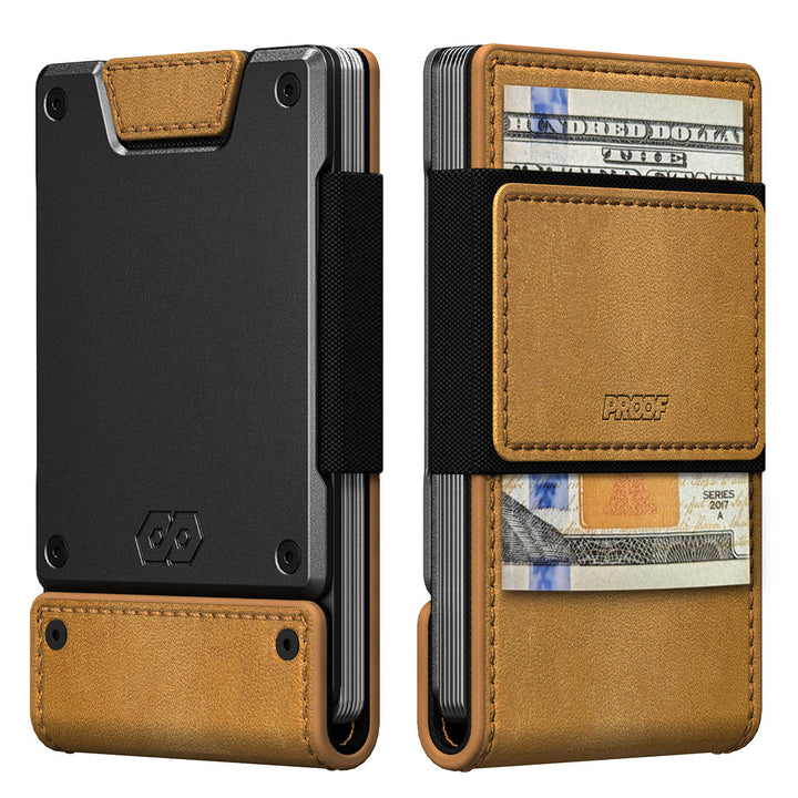 Proof Wallets, Pens, Key Holders & More – Gear43 Shop