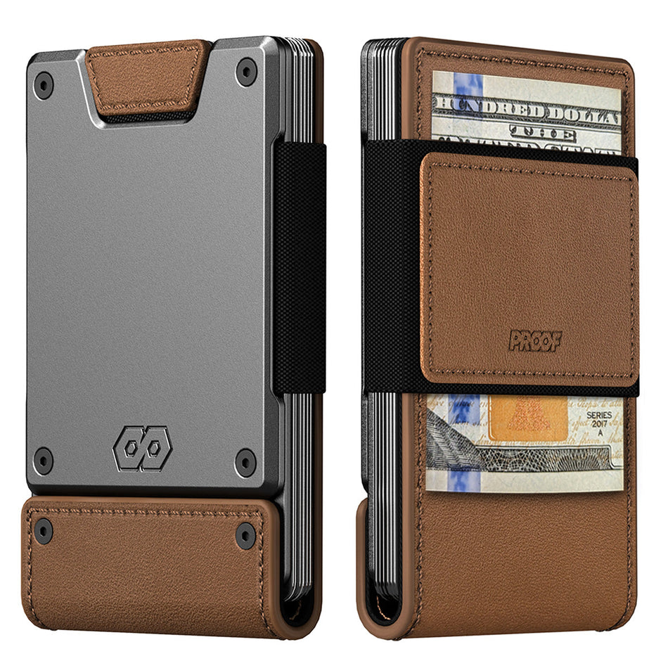 Proof Wallets, Pens, Key Holders & More – Gear43 Shop