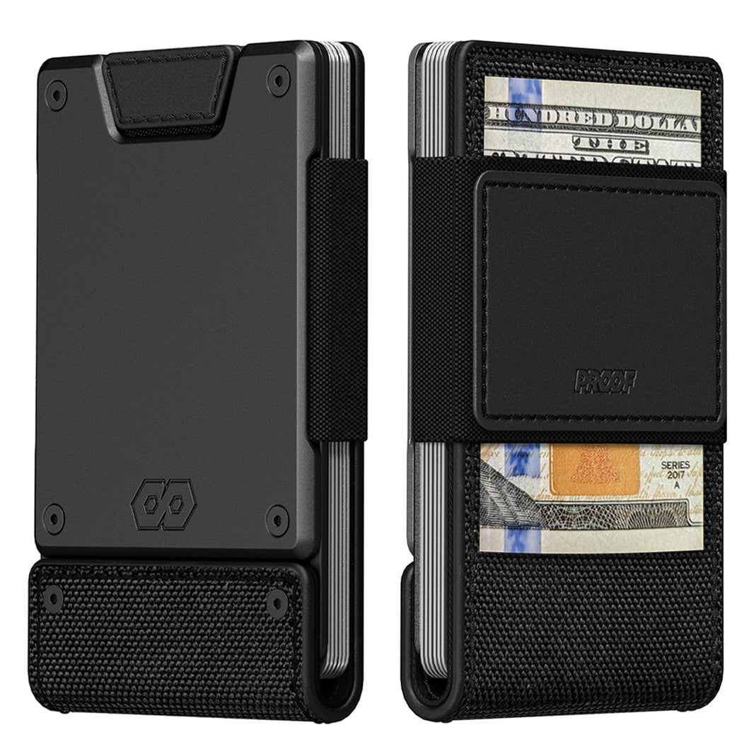 Proof Wallets, Pens, Key Holders & More – Gear43 Shop
